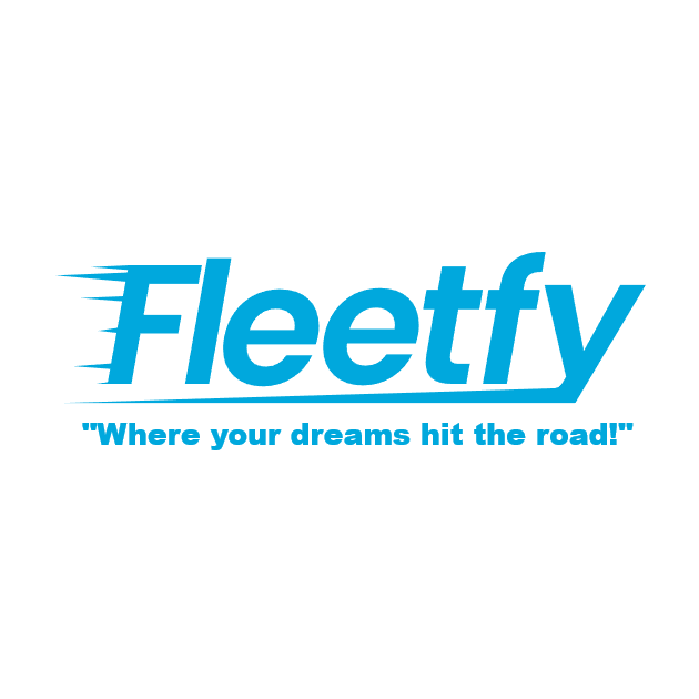 Fleetfy - Fleet Management System
